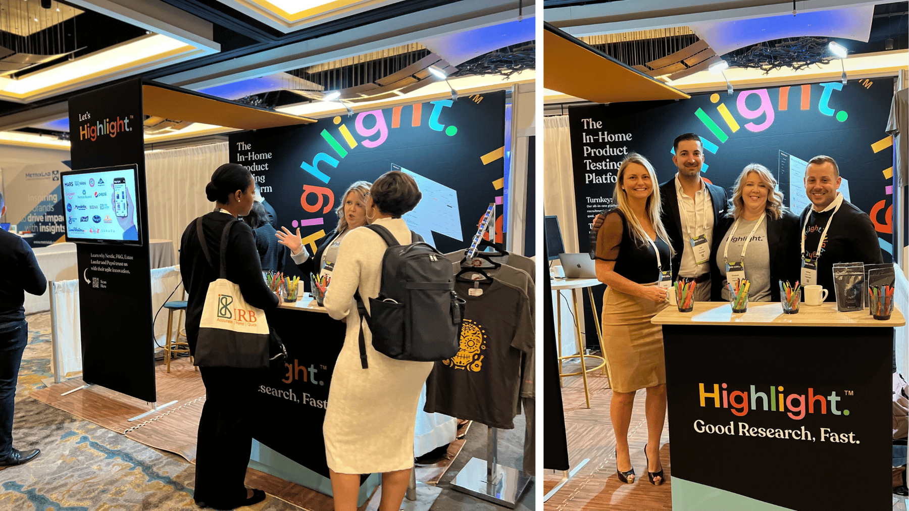 Recap: Highlight @ TMRE 2022